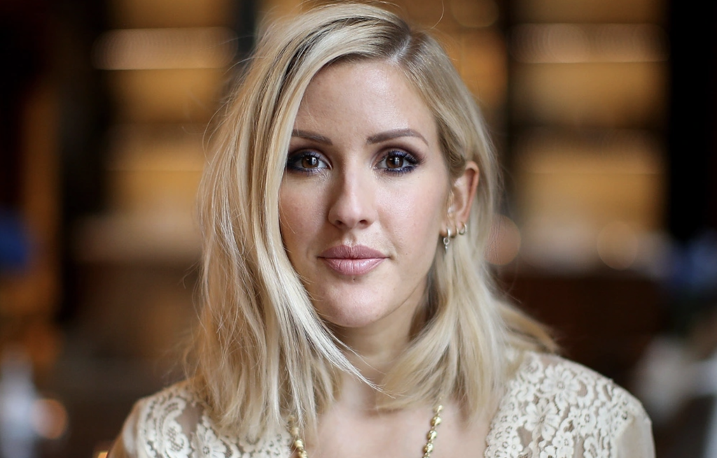Ellie Goulding - Better Man - Playlist Envy