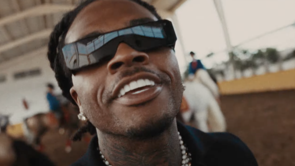 Gunna Proves He's "HIM ALL ALONG" with a Triumphant Anthem - Playlist Envy