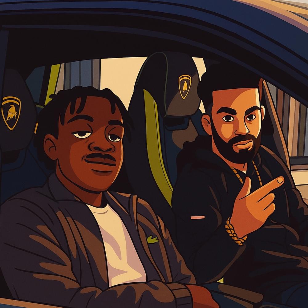 Kgrindz Makes Official Charts Debut With “What’s Goody” Featuring ...